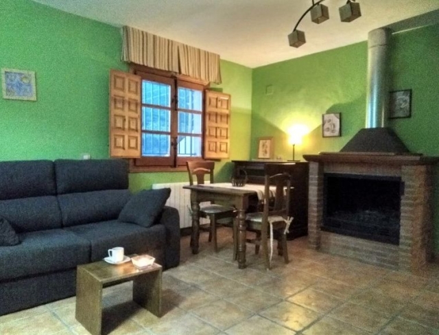 Mágina Dream- Casa Las Torres, Belmez De La Moraleda - Disponibilidad y reservas 2025 ...